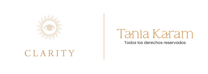 Programa Clarity Tania Karam